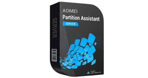 AOMEI Partition Assistant Server
