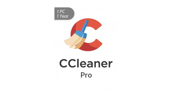 CCleaner Professional For Windows
