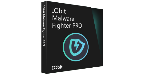 IObit Malware Fighter 11 Pro 1 year/1 PC