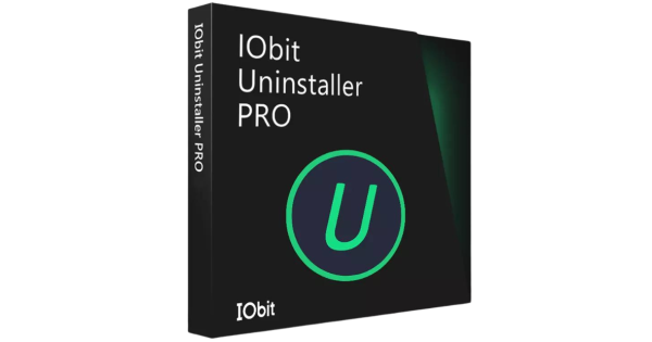 IObit Uninstaller 13 Pro 1 year/1 PC