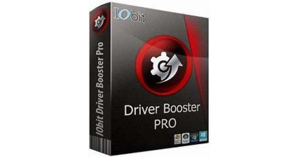 Iobit Driver Booster 12 Pro 1 year/1 PC